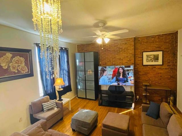 Fully furnished Comfort_ 1 BR.5 bath unit
