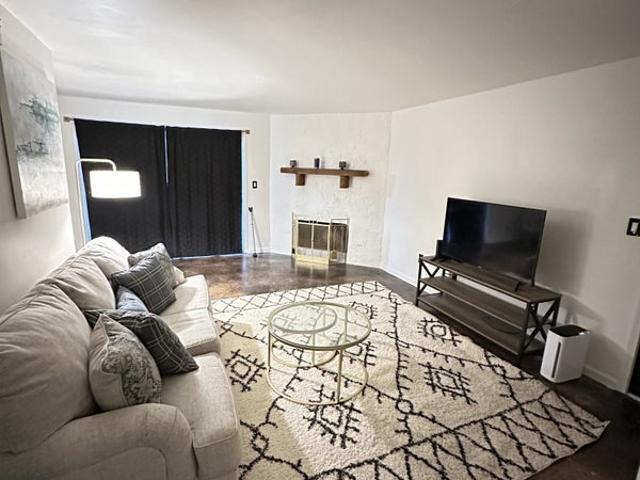 Fully Furnished Condo for Rent