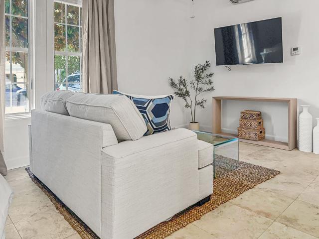 Fully furnished condo in Rosemary Beach!