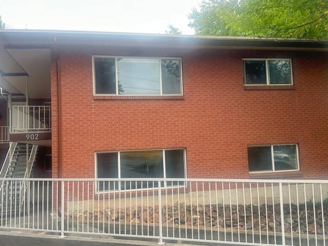 Fully Furnished Condo in the Heart of Salt Lake Ci