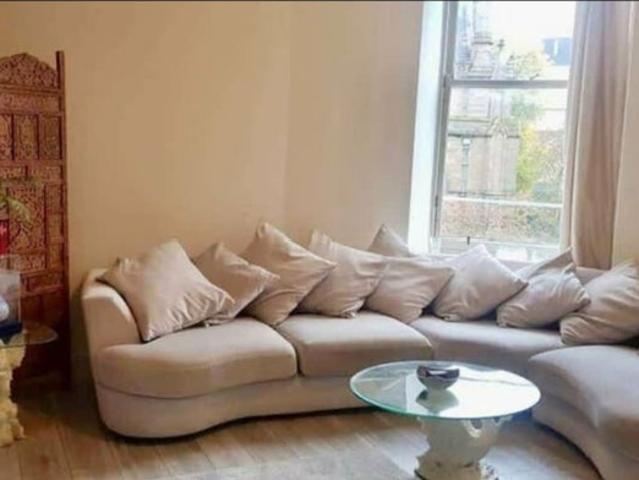 Fully Furnished Accommodation – Prime City Centre
