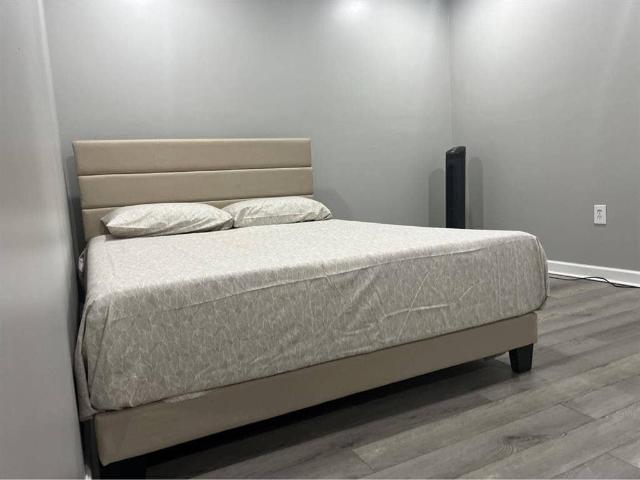 Fully Furnished basement apartment