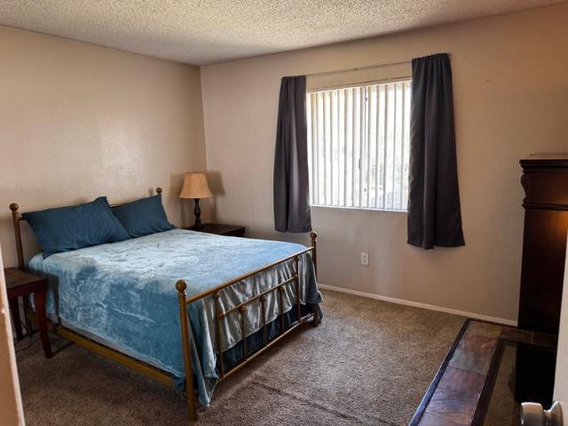 Fully furnished bedroom available
