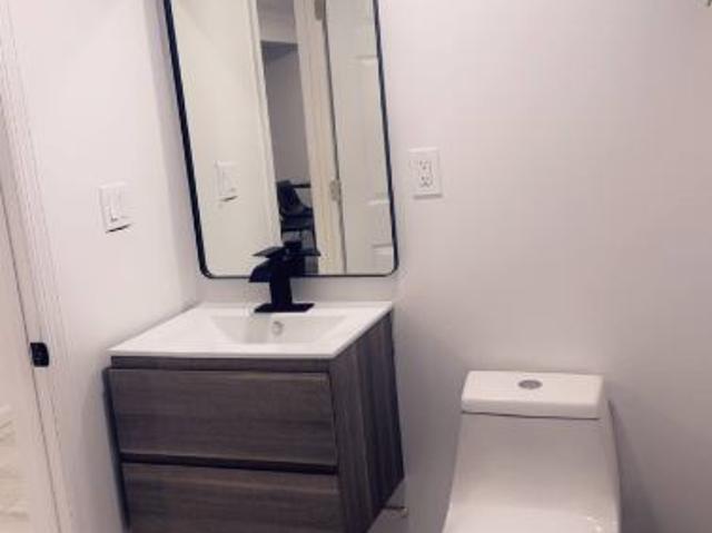 Fully furnished bedroom rental w/ shared spaces