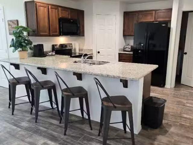 Fully Furnished Desert Sky Home 7365 E 38th St