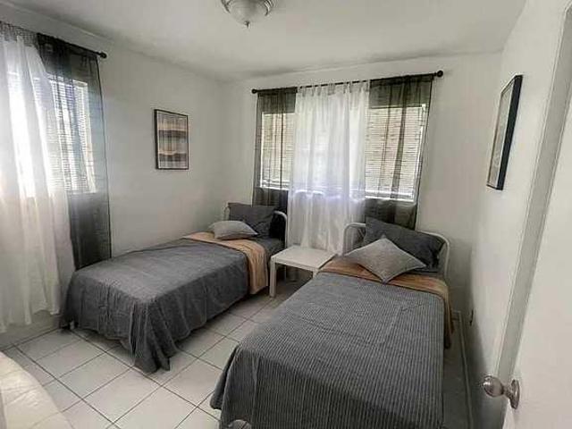 Fully Furnished House For Rent