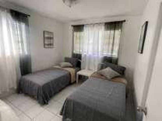 Fully Furnished House For Rent