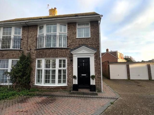 Fully furnished house to rent