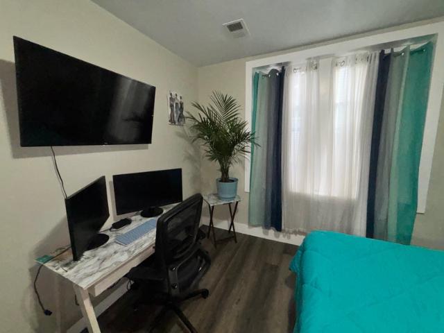 Fully Furnished Home away from home