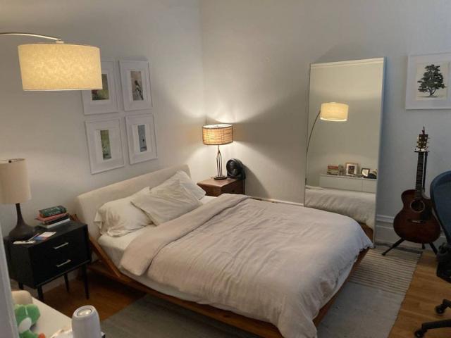 Fully Furnished Home – Private Room