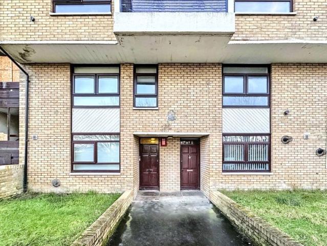 Fully Furnished one bed flat in NE37 close NCL