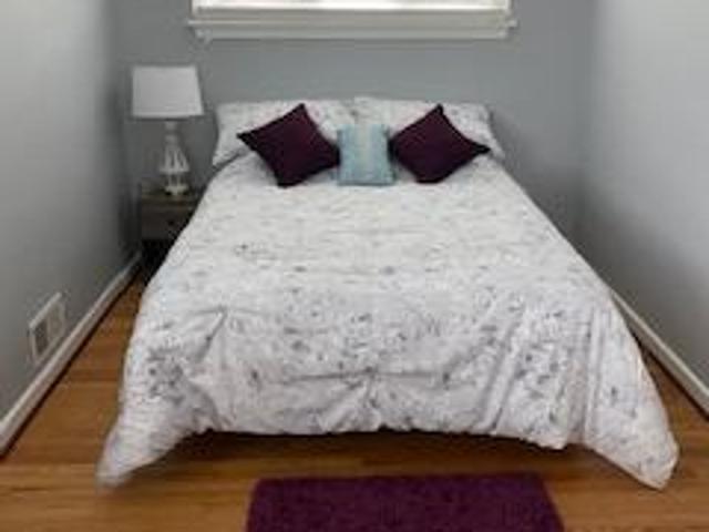 Fully Furnished One Bedroom_Perfect for Traveling