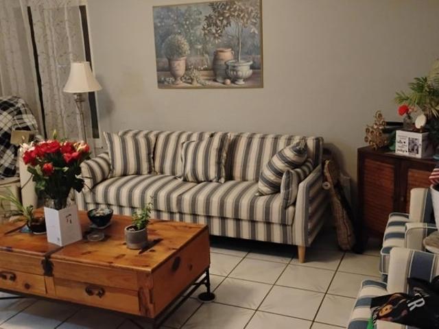 Fully Furnished, Large Room For Rent