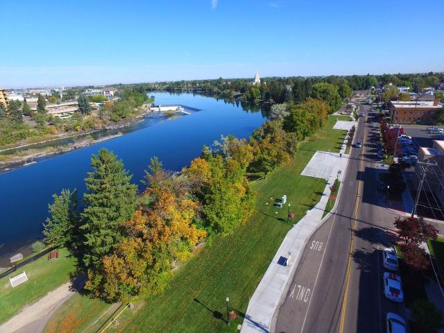 Fully furnished monthly apartments in downtown Idaho Falls! Studio Apartment for Rent at 255 E St, Idaho Falls, ID 83402