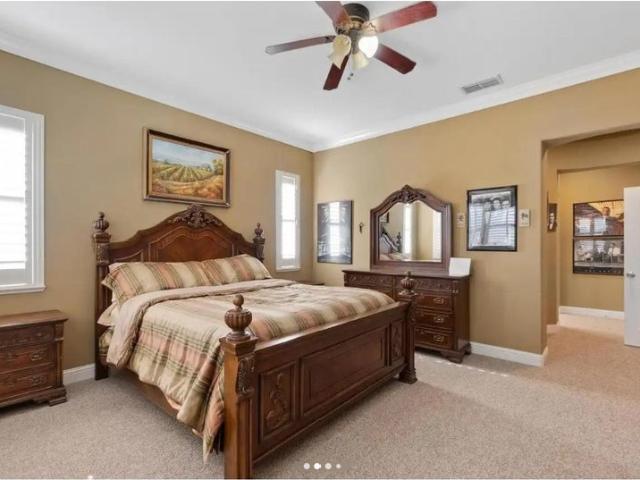Fully Furnished Master Suite for rent In Elk Grove