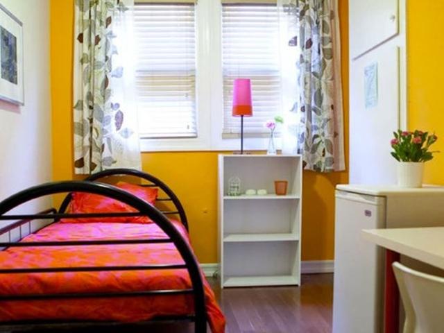 Fully furnished new rooms in Koreatown LA