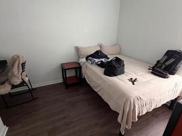Fully Furnished San Marcos Apartment