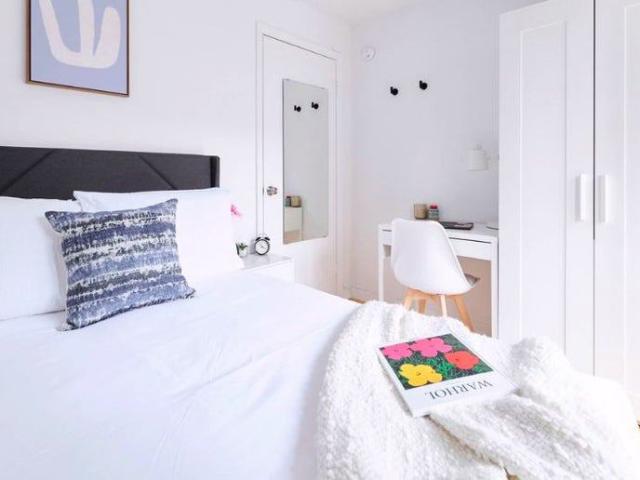 Fully furnished Shared Apt