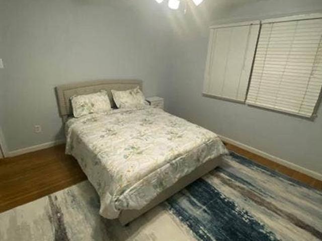 Fully furnished single private room
