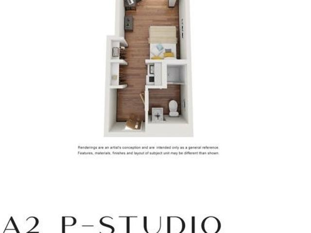 Fully Furnished Studio next to Temple Campus