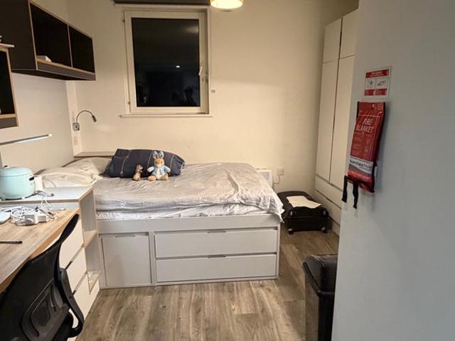 ✨Fully furnished studio at Cambridge | 210 /wk