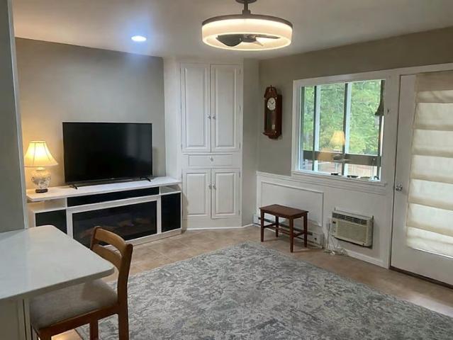 Fully Furnished Studio Condo in Fairfield Harbour