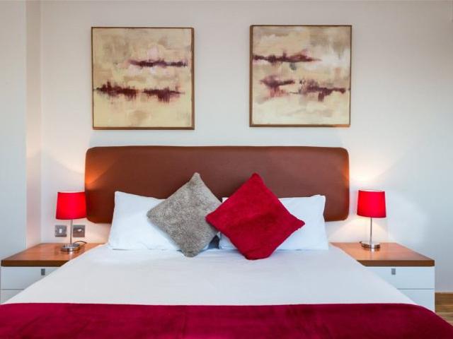 Fully furnished Studio in Kensington & Chelsea