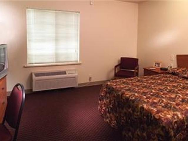 Fully Furnished Studio Studio w/ Sleeper Sofa $229