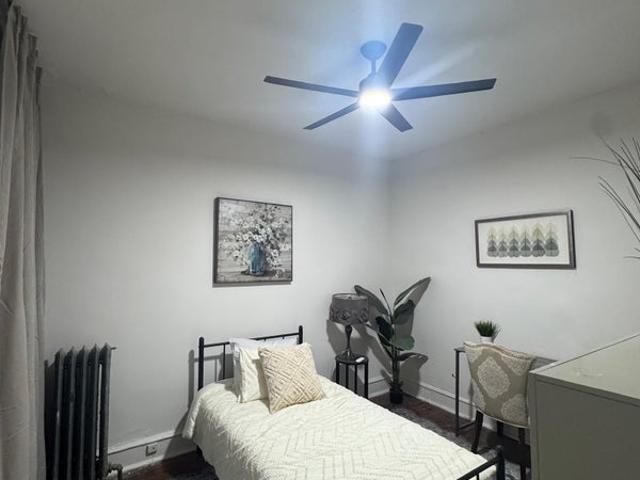 Fully Furnished Private Apartment – Near Universit