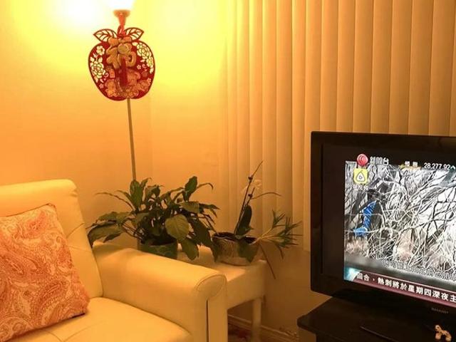 Fully Furnished Private Bedroom Available