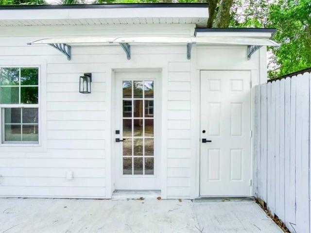 Fully Furnished Private Bedroom for rent $900/Mont