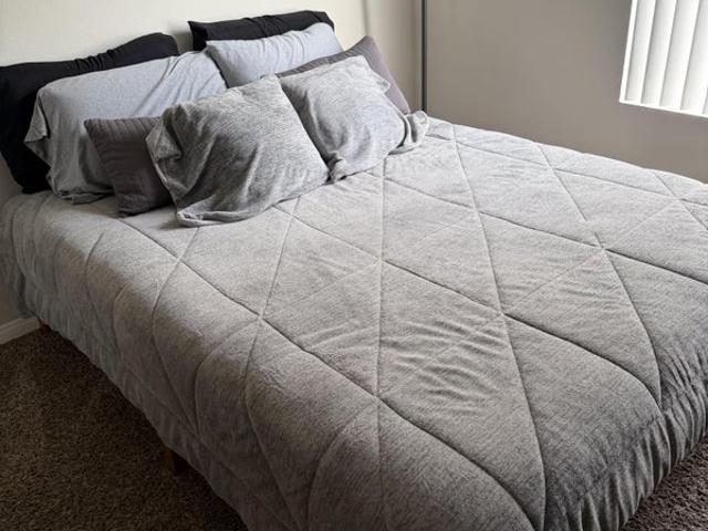 Fully Furnished Private Bedroom in NOHO