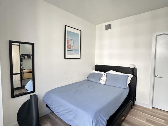 Fully Furnished Private Bedroom with Ensuite