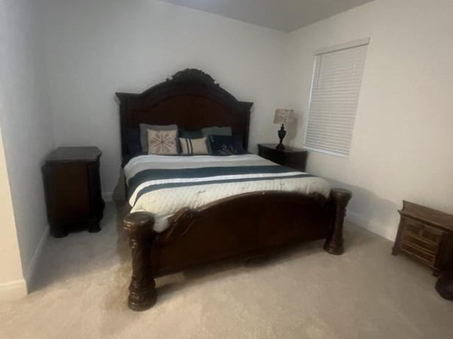 Fully Furnished Private Bedroom