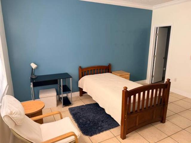 FULLY FURNISHED PRIVATE EFFICIENCY