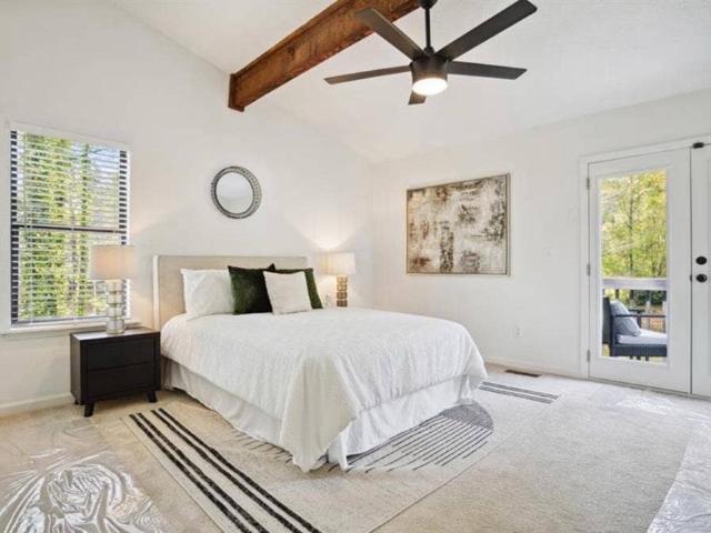 Fully furnished Private room&Bath
