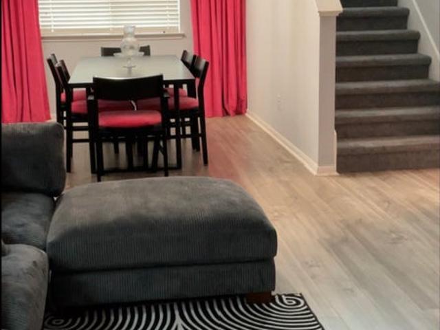 Fully Furnished Private Room for Rent