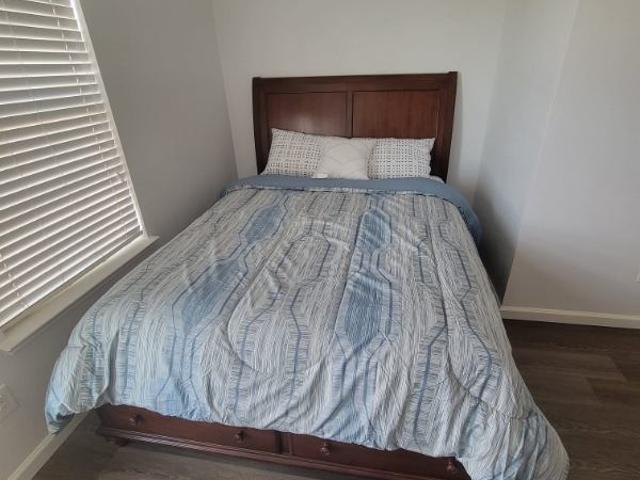 Fully Furnished Private Room in a Peaceful Co‑Liv