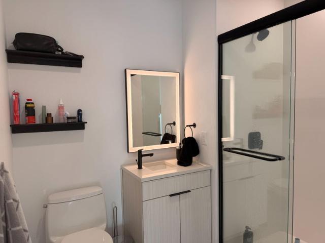 Fully Furnished Private Room in Downtown Austin