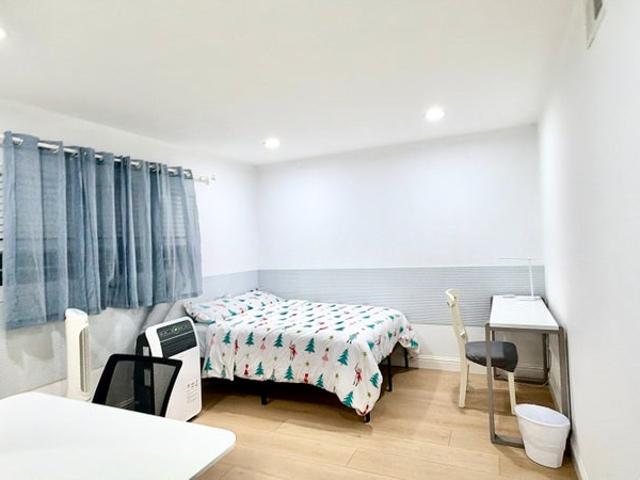 Fully Furnished Private Room in San Jose