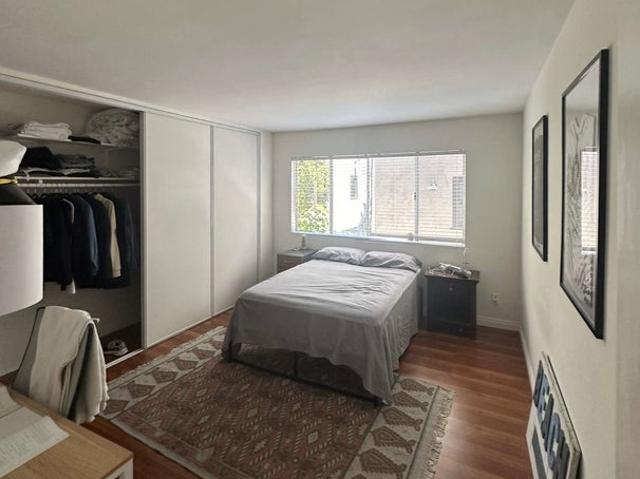 Fully Furnished Private Room + Private Bathroom