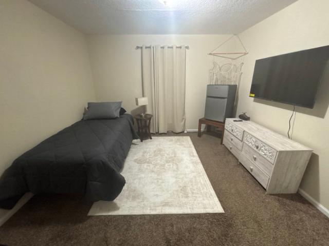 Fully Furnished Private Room | Utilities Included