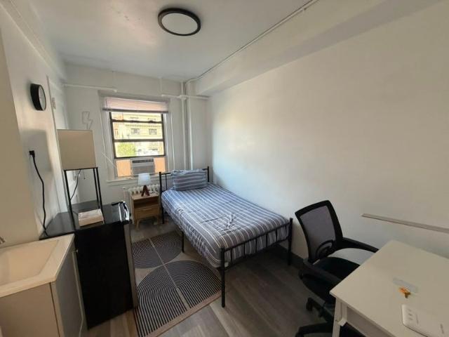 Fully Furnished Private Room | UWS | Near Central