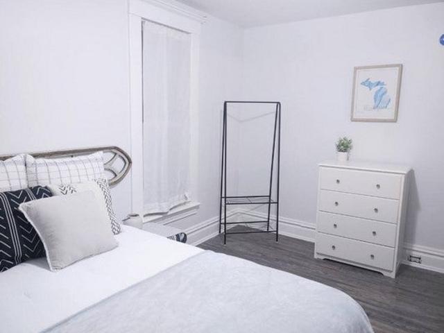 Fully Furnished Private Room with Private Bathroom