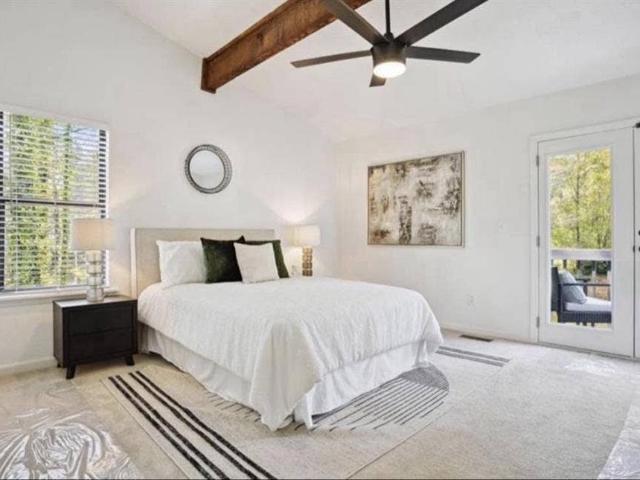 Fully Furnished Private room
