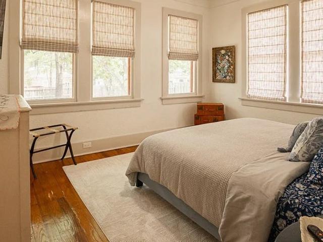 Fully Furnished Private Room