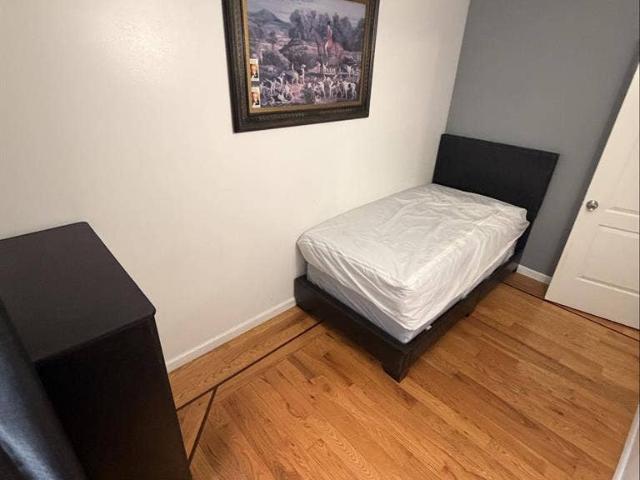 Fully Furnished Private Room