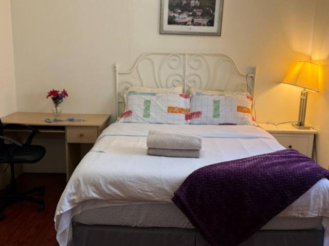 Fully Furnished Private Room – $800/Month