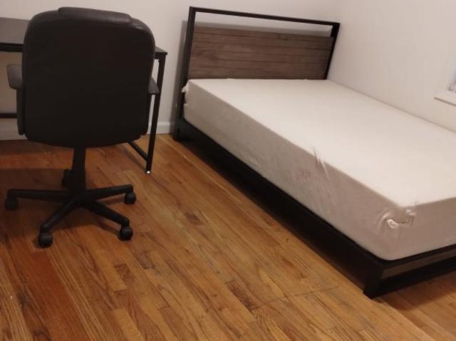 Fully furnished private room