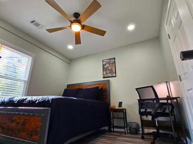Fully Furnished Private Rooms | Utilities & Wi Fi All Inclusive • In House Washer & Dryer • MARTA In Front of House • Near Downtown & Airport